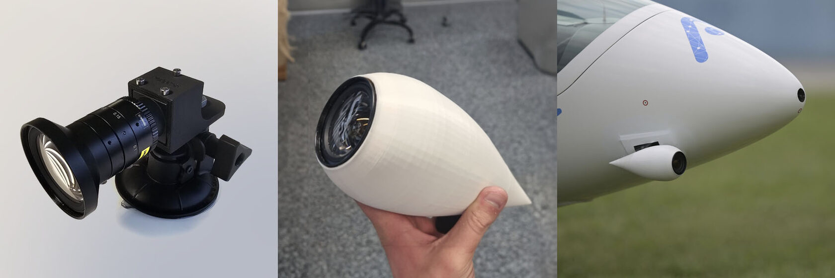 Collecting Data for All Scenarios: Gliders | Daedalean