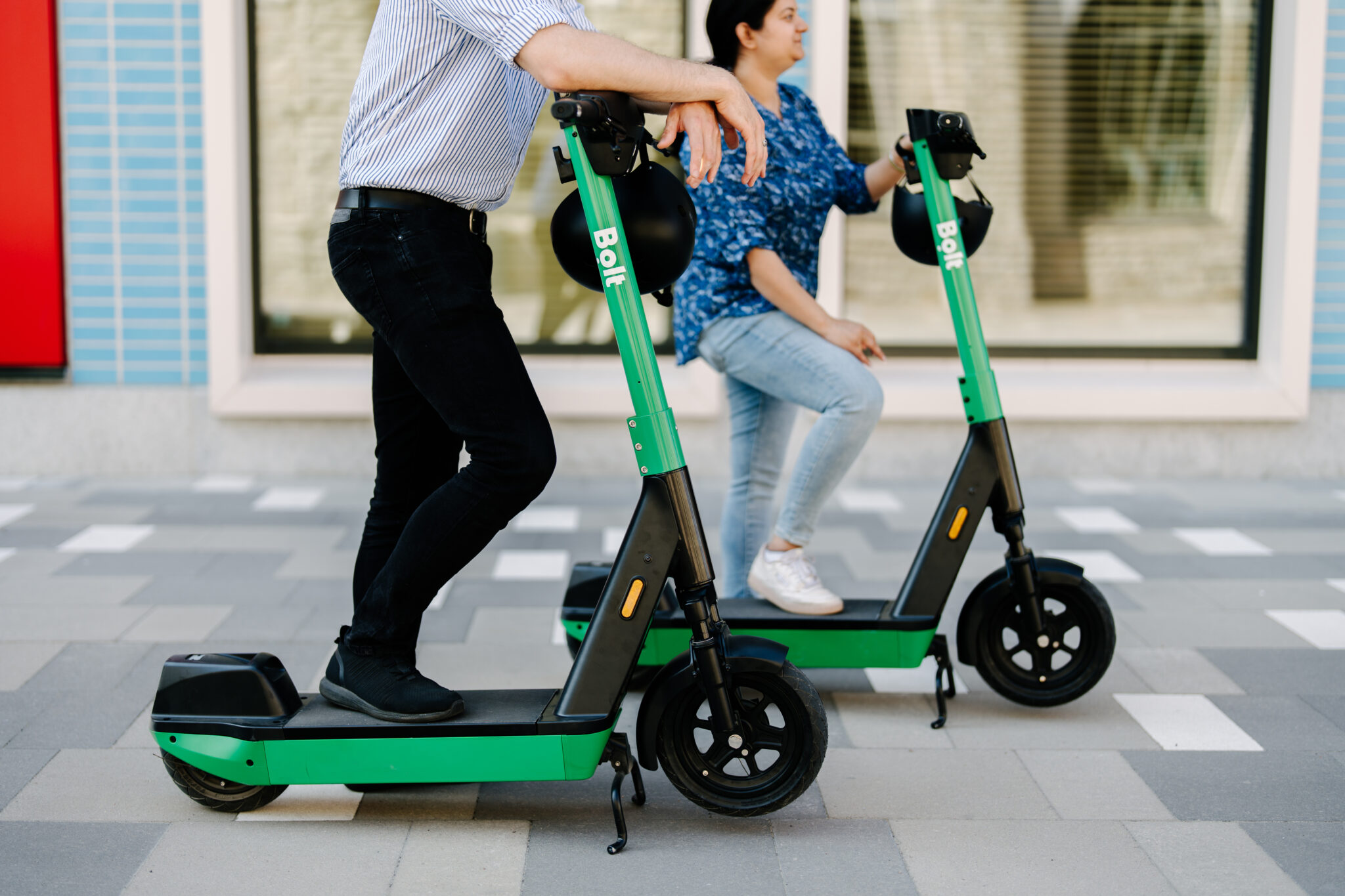 Bolt Awarded Micromobility License in Oslo | Future Transport-News