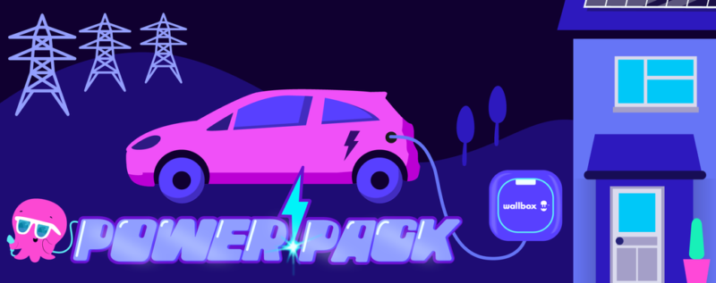 Octopus Energy Launches V2G EV Charging Tariff | Future Transport-News