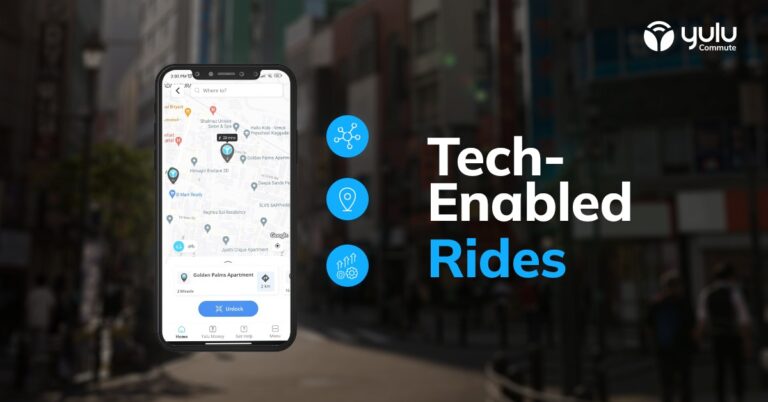 How IoT Works Behind the Scenes to Make Your Rides Smoother