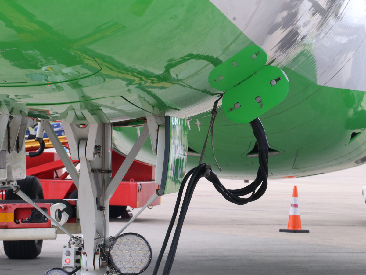 UK Government Confirms New SAF Targets | Future Transport-News