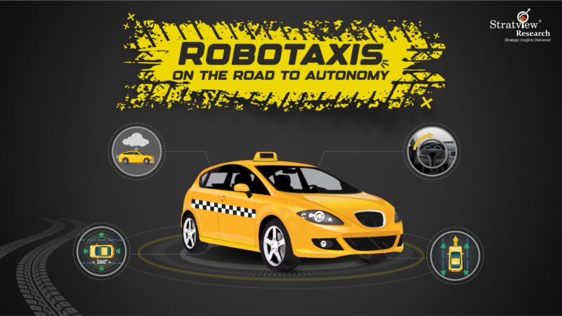 Robotaxis - On the Road to Autonomy | Future Transport-News