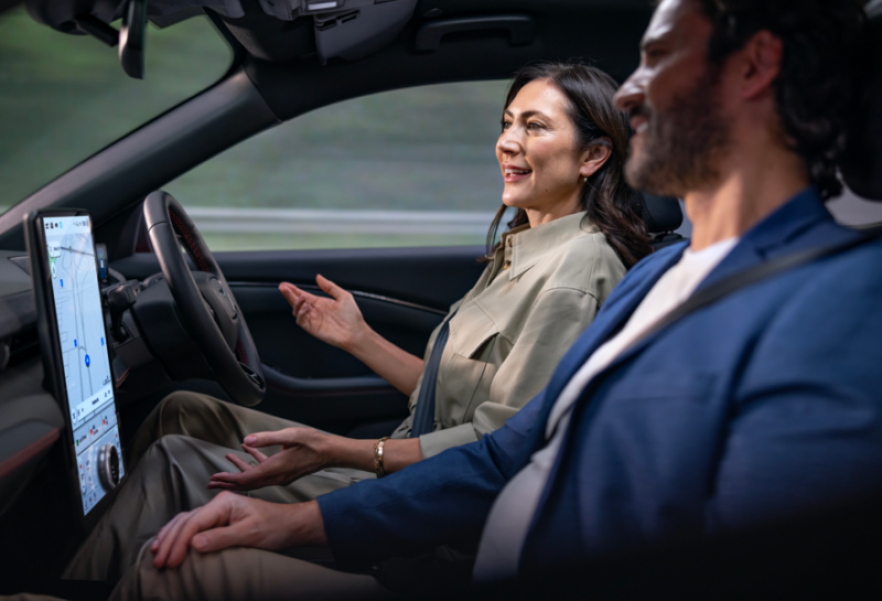 Ford BlueCruise Approved in 15 Countries in Europe | Future Transport-News