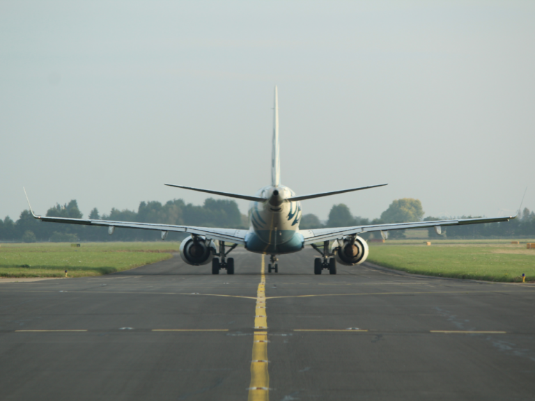 UK: DfT Announces Plans to Modernise UK Airspace | Future Transport-News