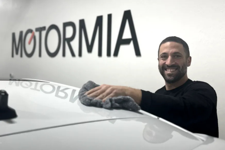 Racing Enthusiasts Are Quietly Powering the Future of Automotive ...