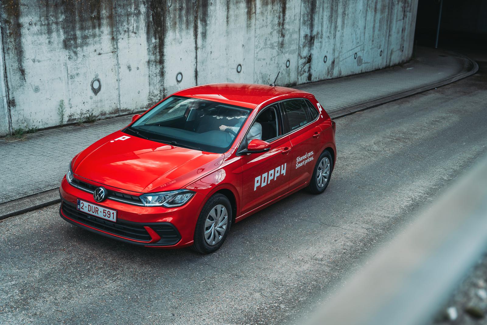 Remote-Driving Car Service Launches in Belgium | Future Transport-News