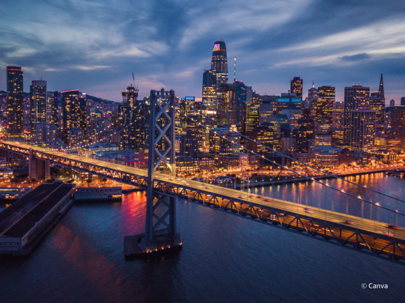 US: AECOM Awarded $27 Million Contract by Caltrans