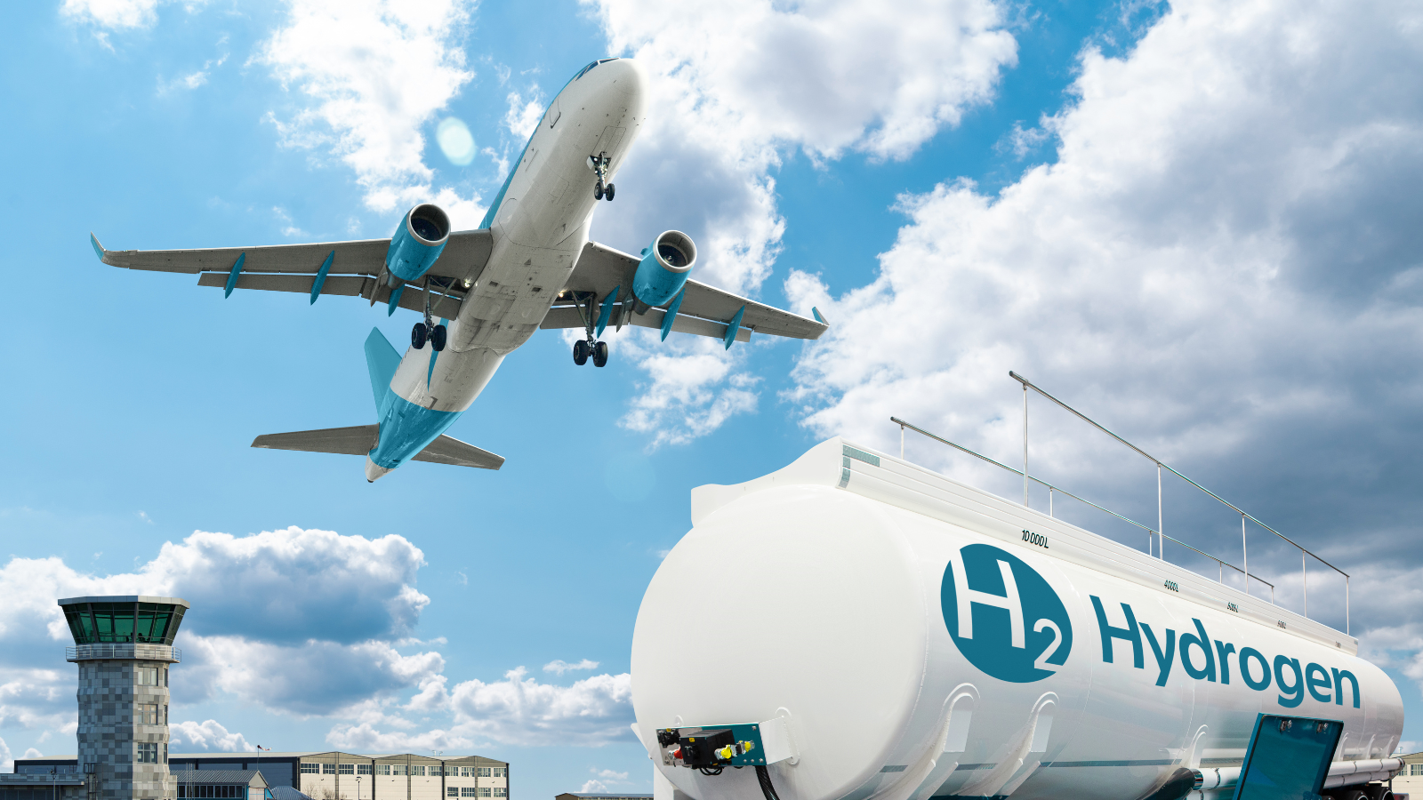 UK Civil Aviation Authority Expands Hydrogen Challenge | Future Transport-News