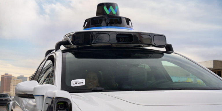 Waymo Details Criteria for Safe Deployment of Autonomous Vehicles ...