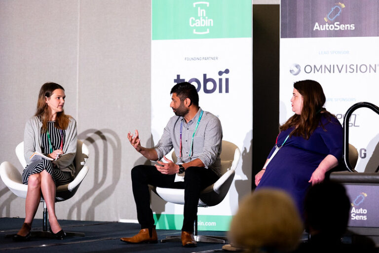 Why Accessibility Must Shape the Future of AVs | Future Transport-News