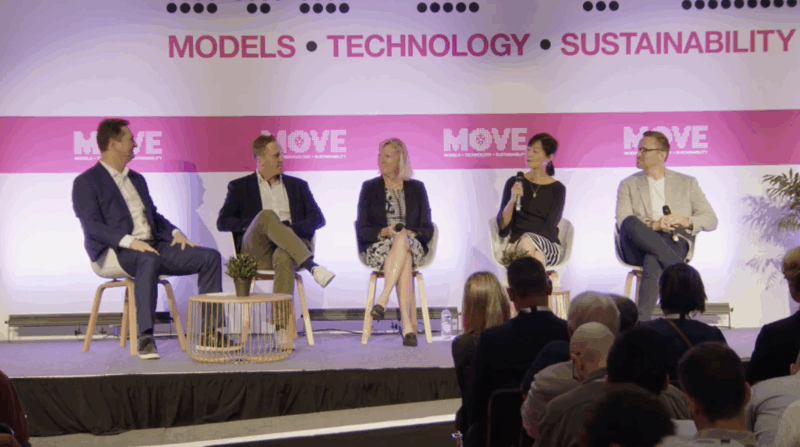 MOVE 2025: Robotaxis – The Avenue to AV Adoption | Future Transport-News