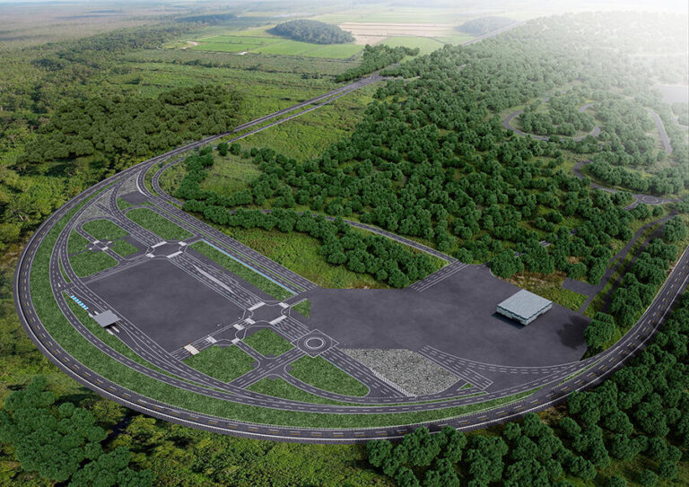 Japan: Isuzu to Develop Autonomous Driving Test Course | Future ...